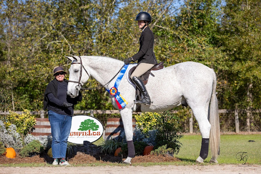 Progressive Show Jumping, Inc.