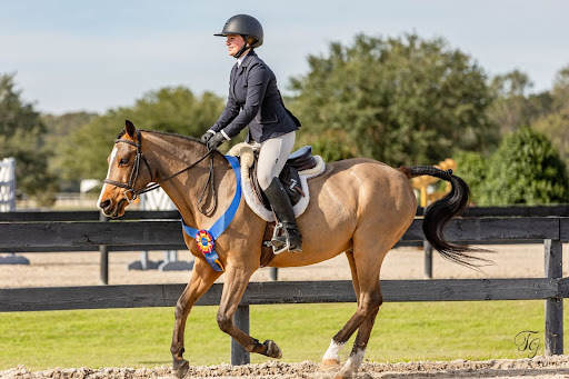 Progressive Show Jumping, Inc.